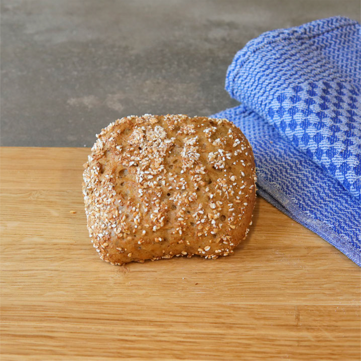 Bäckerei | Backhaus Jankord